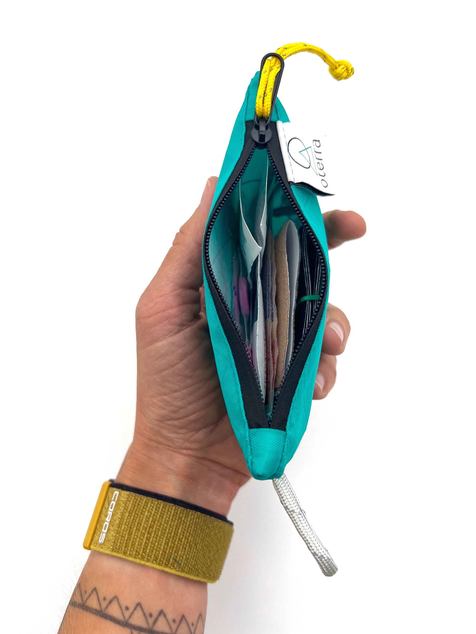 Mini Med Kit - Oterra Designs